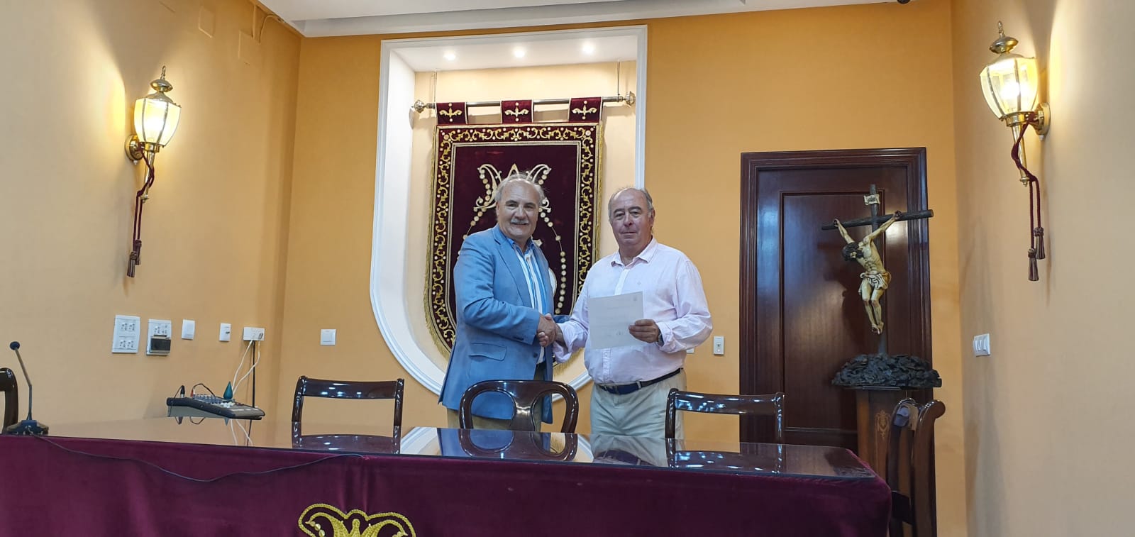 El cartel de la semana santa de cádiz de 2020 tendrá la firma de ...