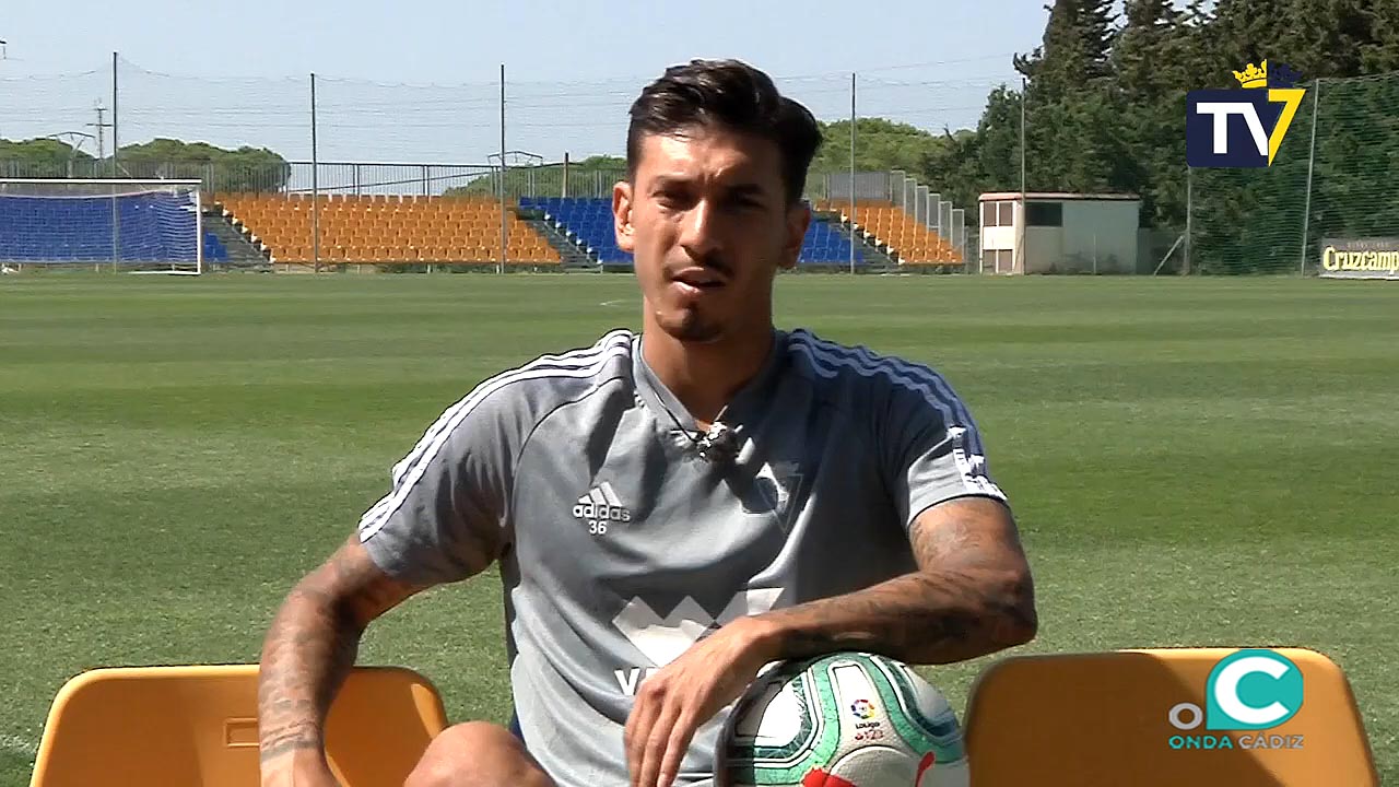 Rhyner: "hemos logrado el objetivo que es lo más importante" | Onda ...