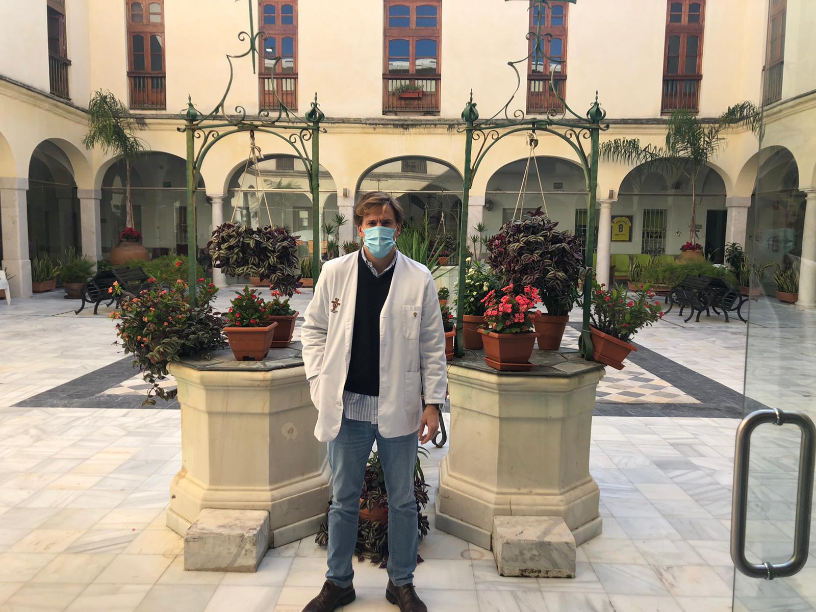 Fragela se prepara para la vacuna con "responsabilidad y autoexigencia ...