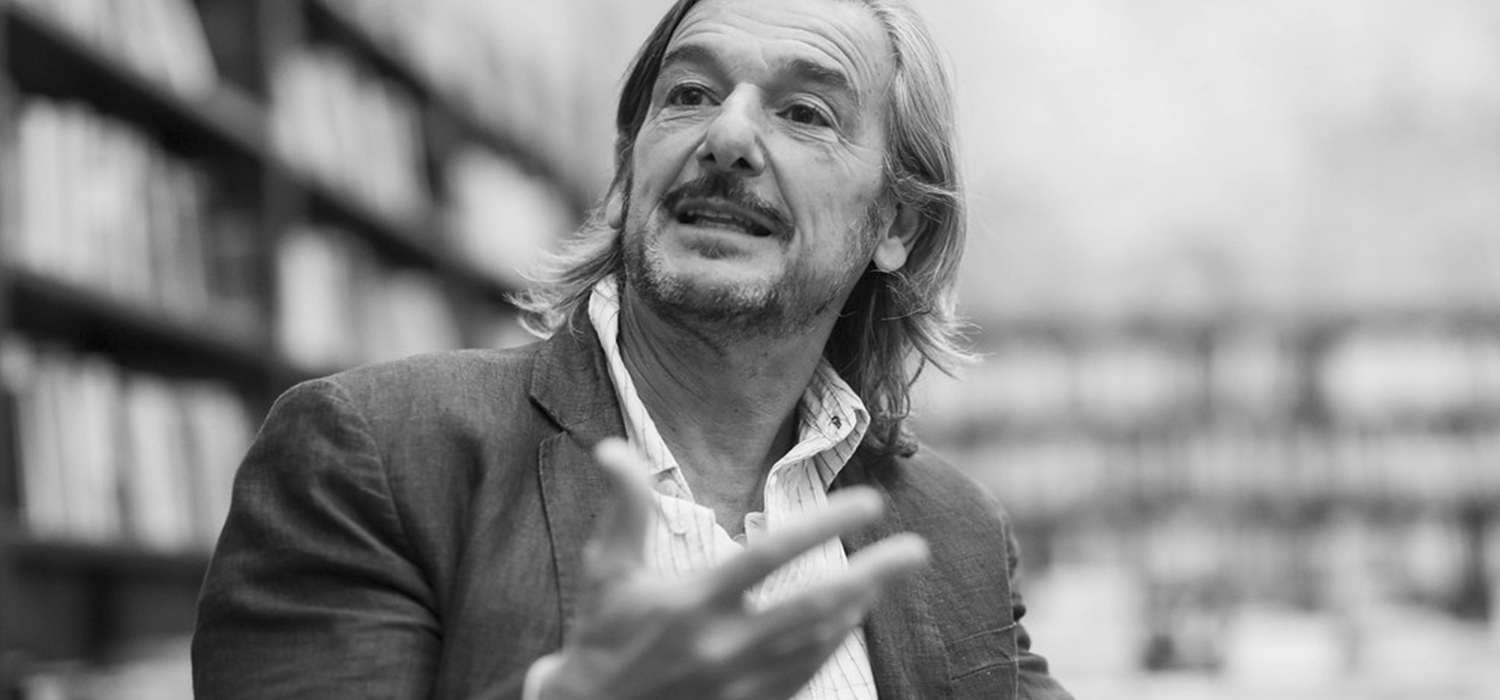 Ignacio Echevarría estará la próxima semana en las presencias ...