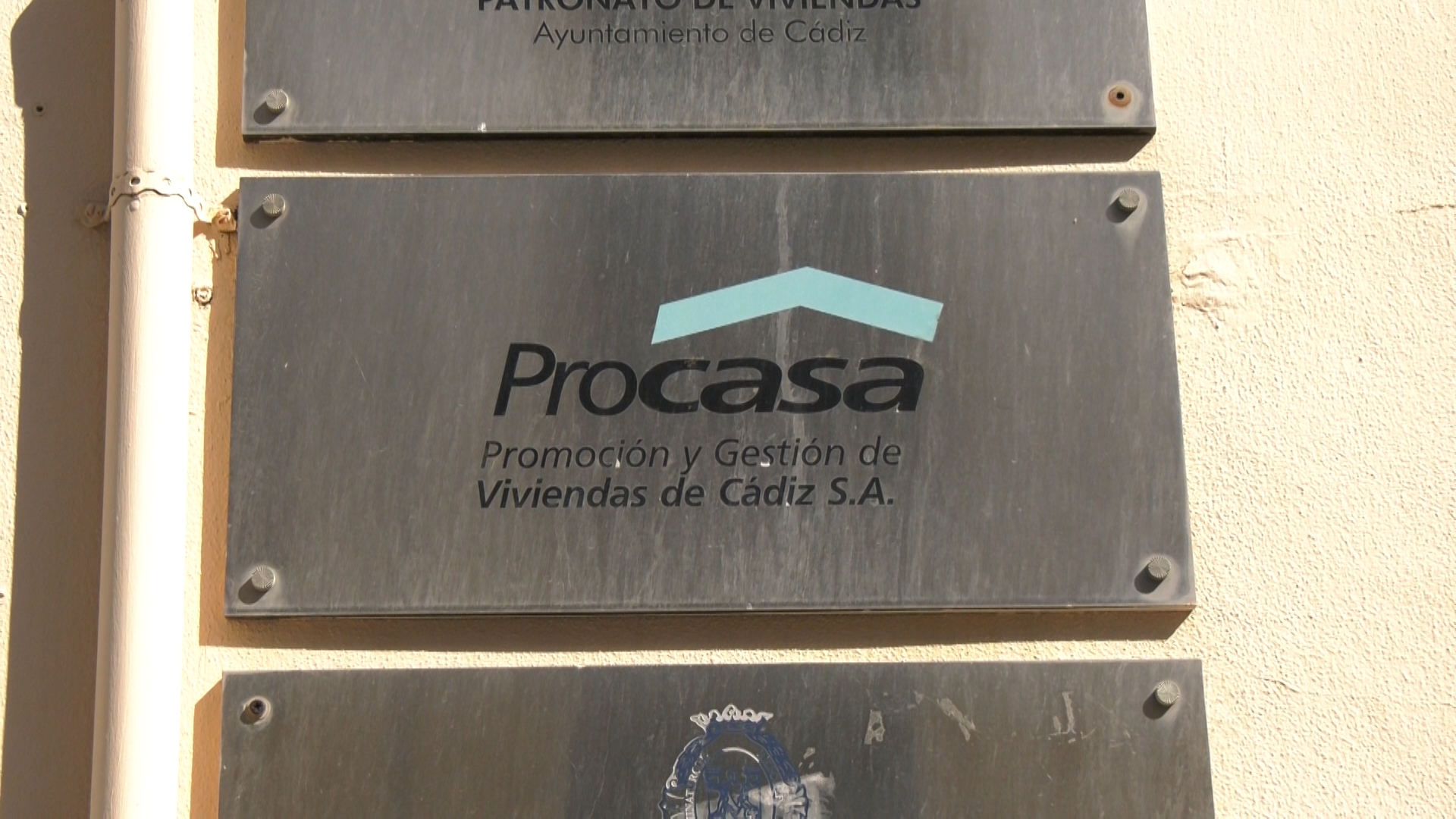 Procasa actualiza su listado de demandantes de Vivienda Pública | Onda ...