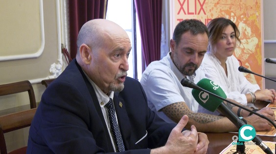 El Torneo Internacional Memorial Raúl Calvo de judo regresa a Cádiz ...
