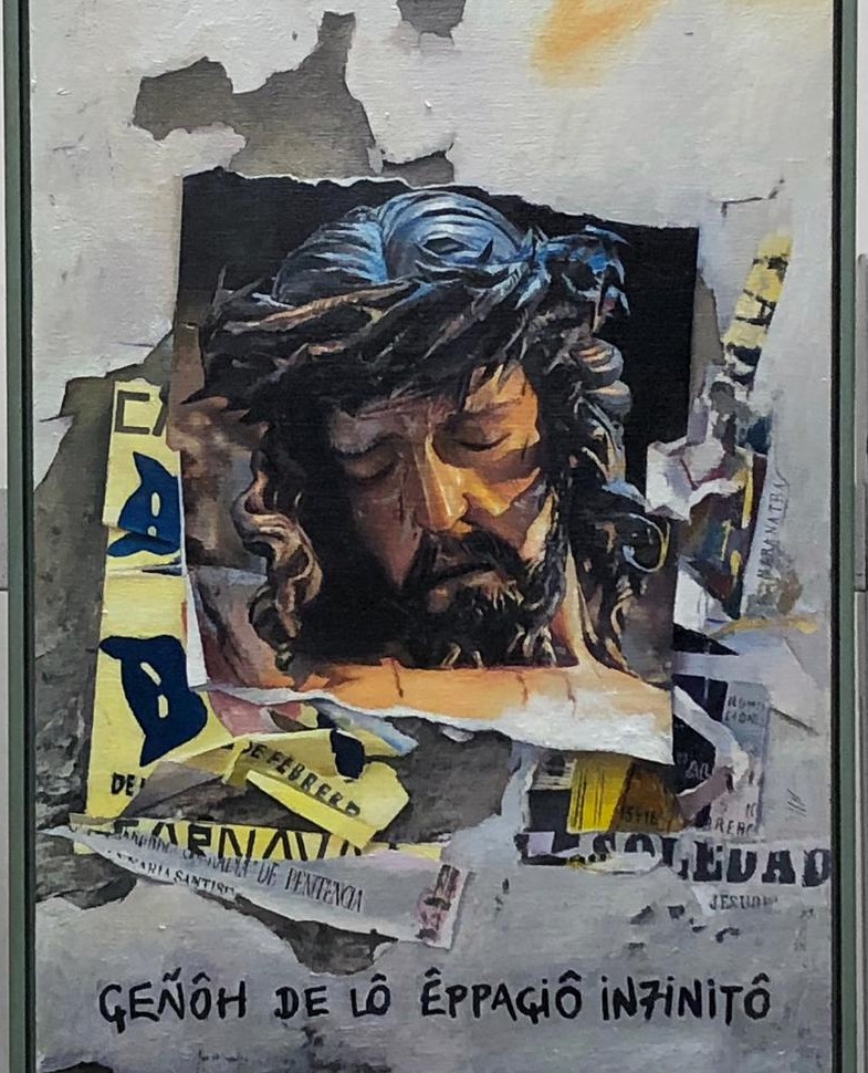 La Semana Santa arranca el Carnaval en el cartel anunciador de Daniel ...