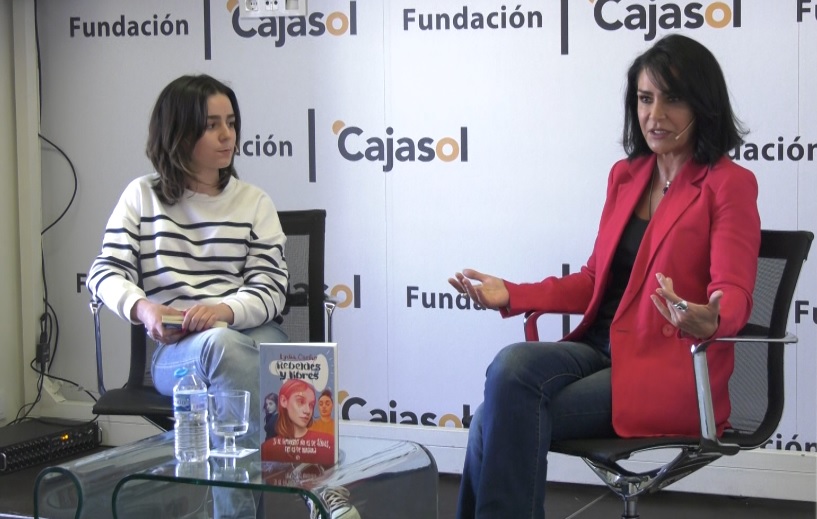 El nuevo libro de Lydia Cacho presenta a las adolescentes 'Rebeldes y ...