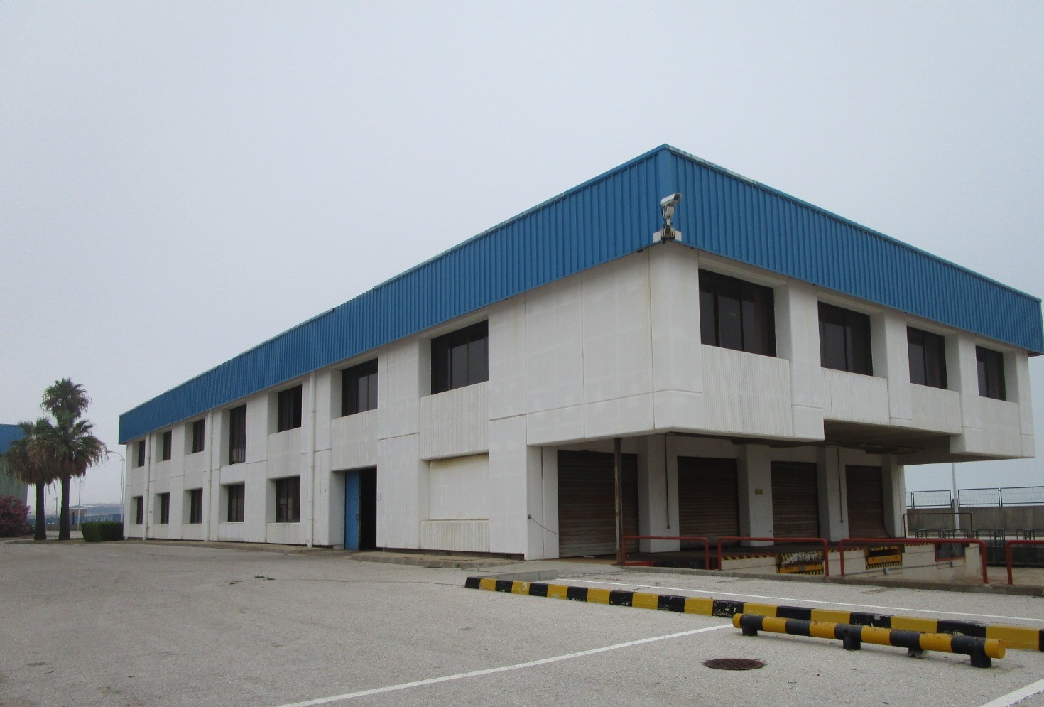 Una nueva empresa del sector de las renovables se implantará en la ...