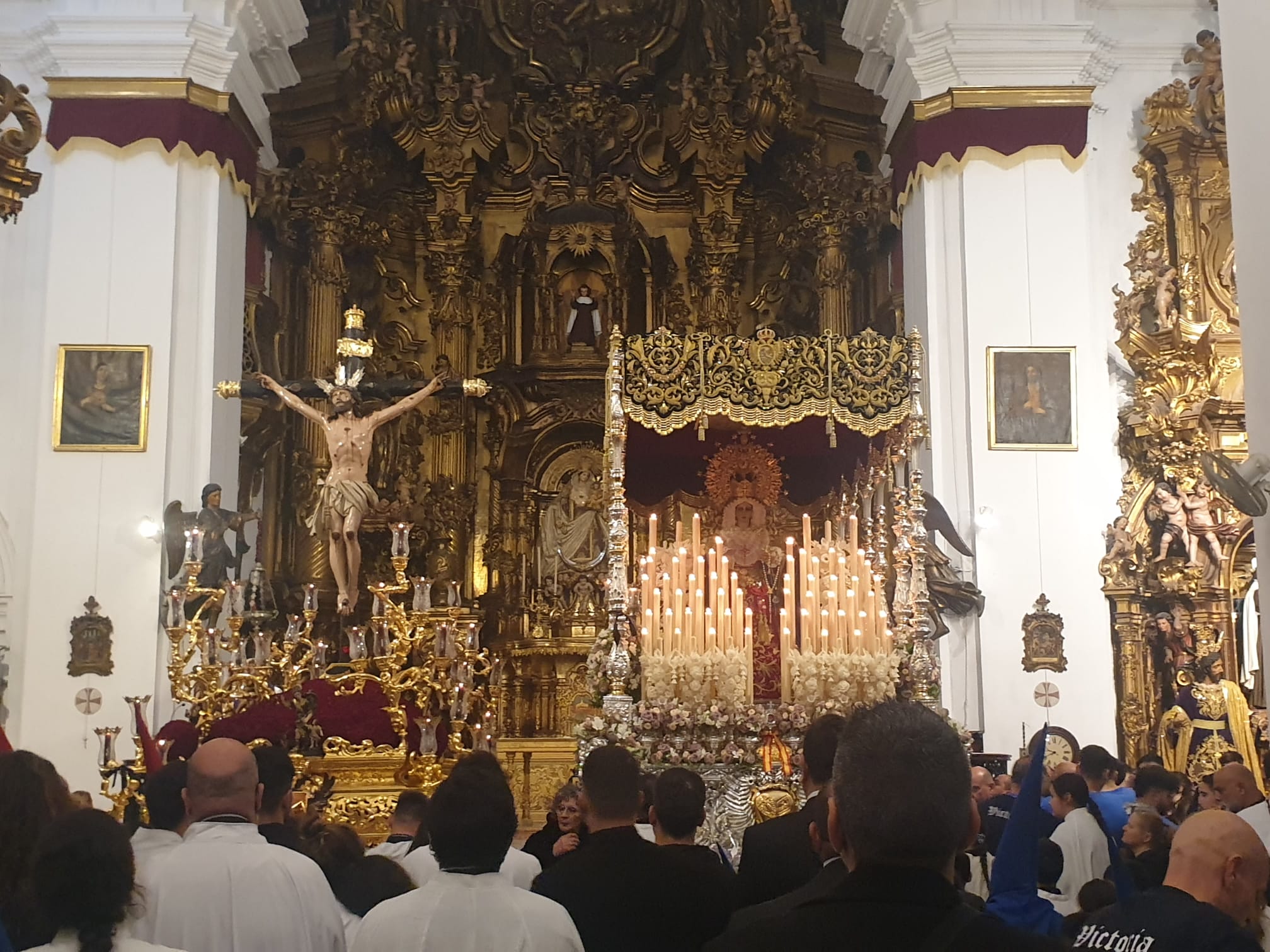 Expiración tampoco saldrá a la calle | Onda Cádiz RTV