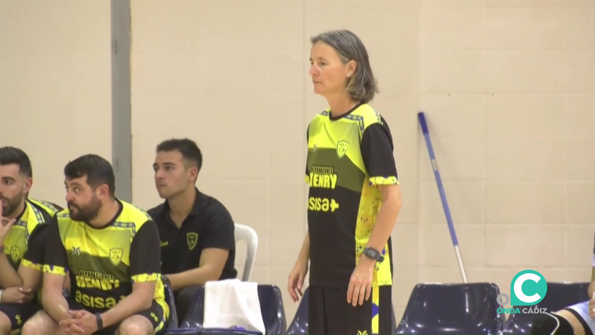 Déborah Fernández convocada con la Selección Española de Leyendas ...