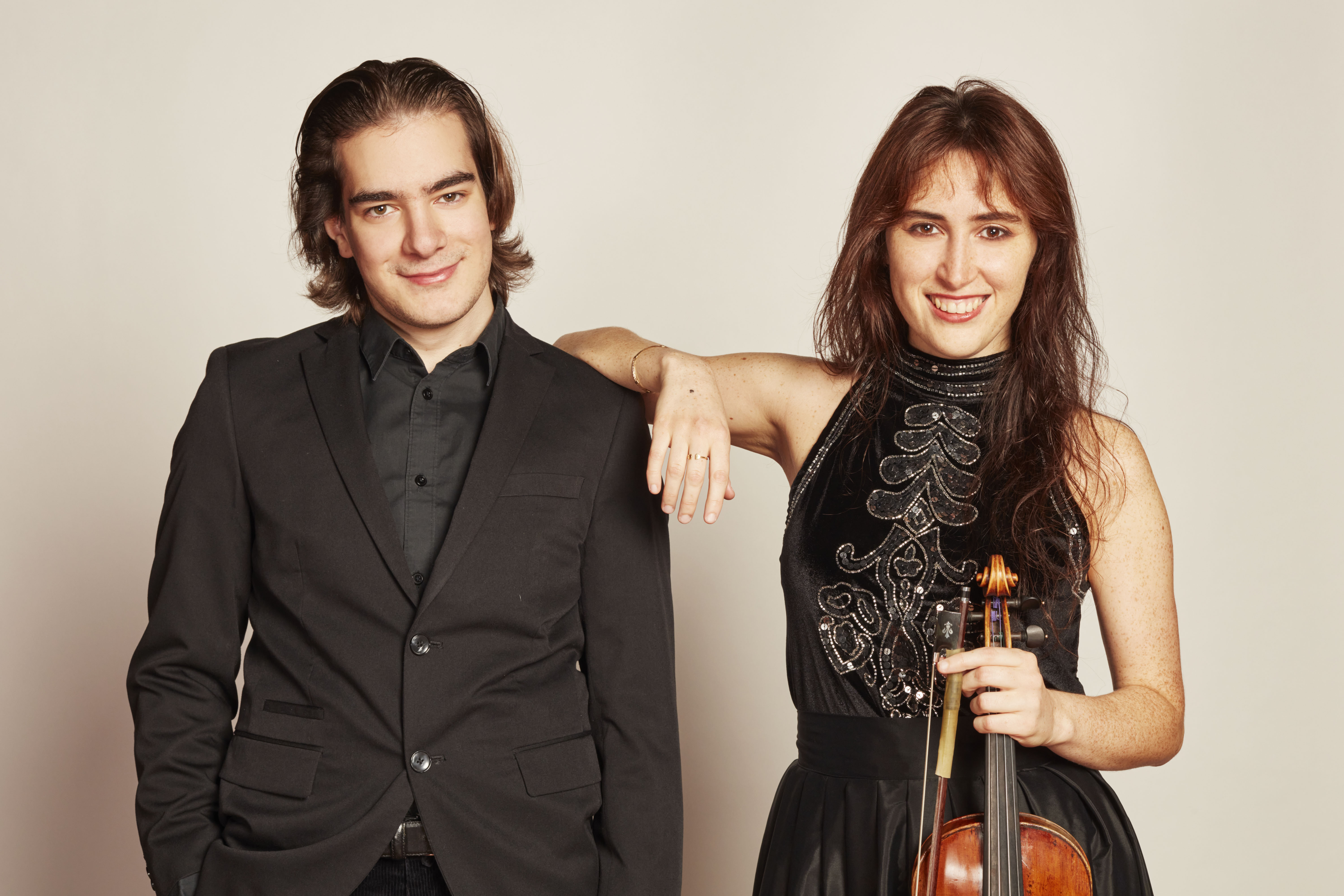 El ciclo de Las Noches Clásicas concluye este lunes con la actuación ...