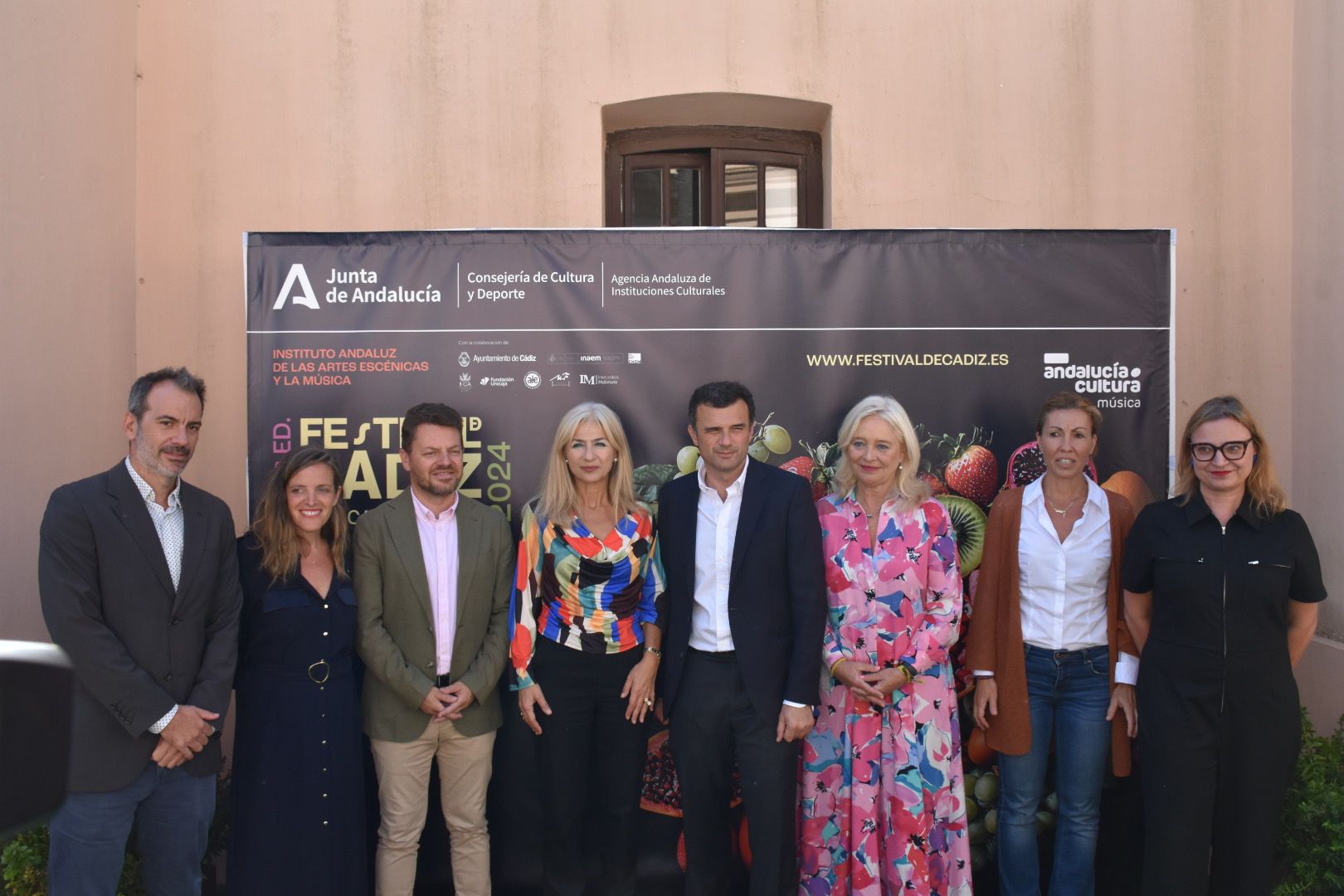 El Festival de Música Española contará con más de 35 conciertos y 20 ...