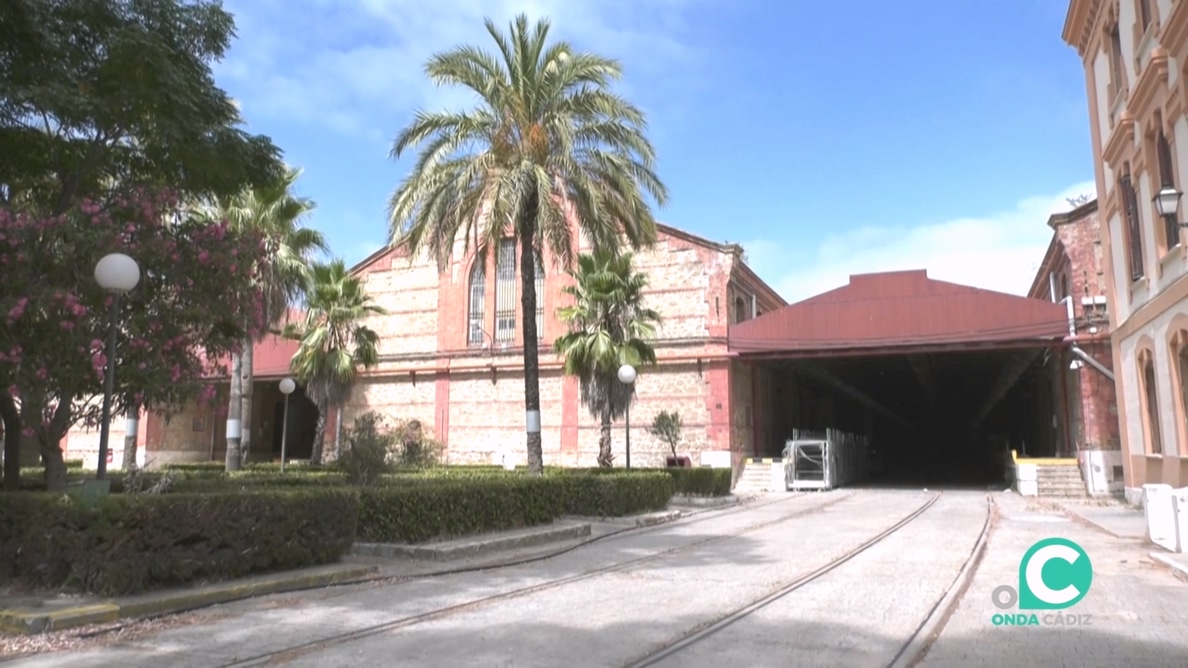 José Antonio Nieto reitera el compromiso de iniciar en 2025 las obras de la Ciudad de la ...