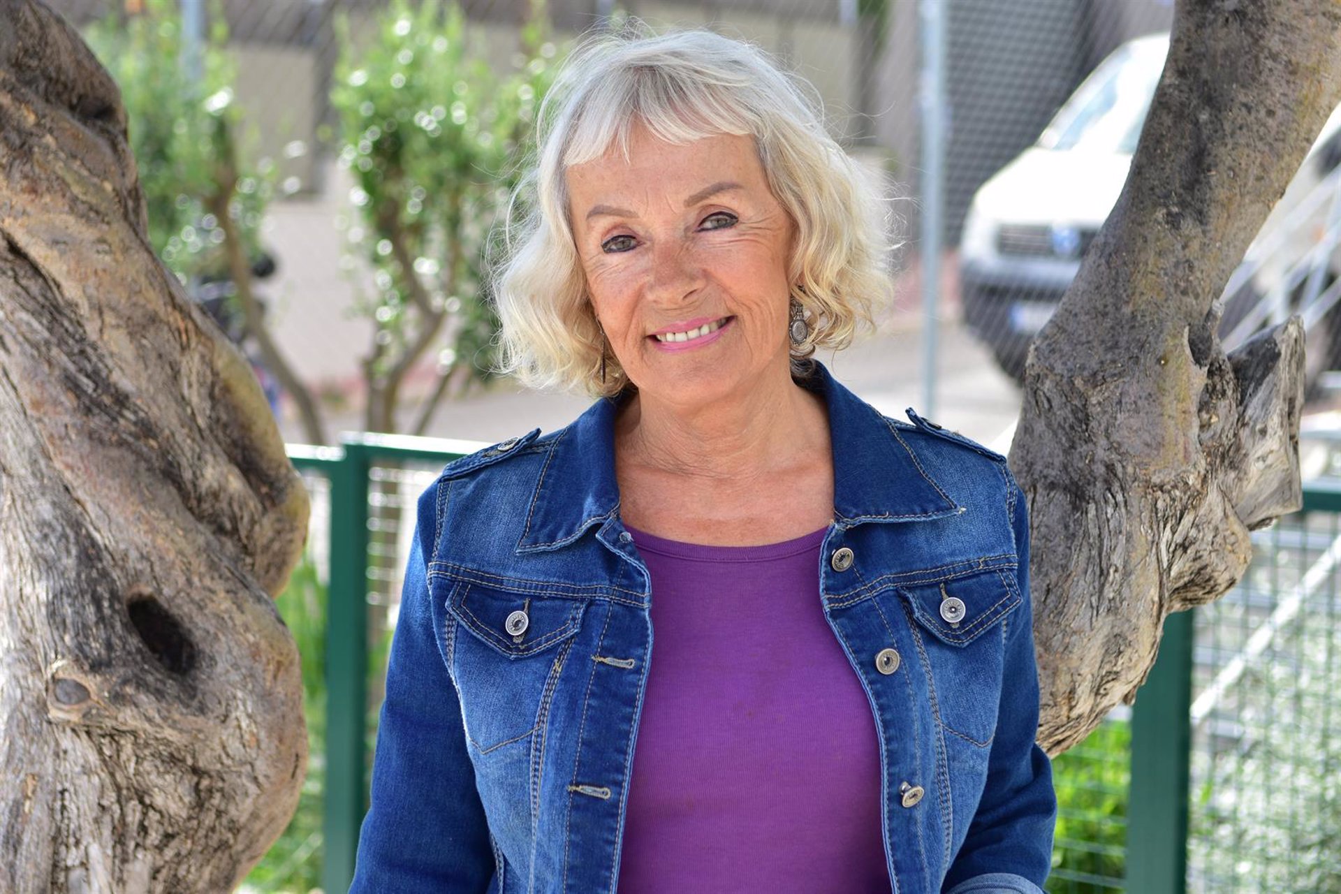 Monika Zgustova y Mohamed el Morabet abren este jueves el Festival ...