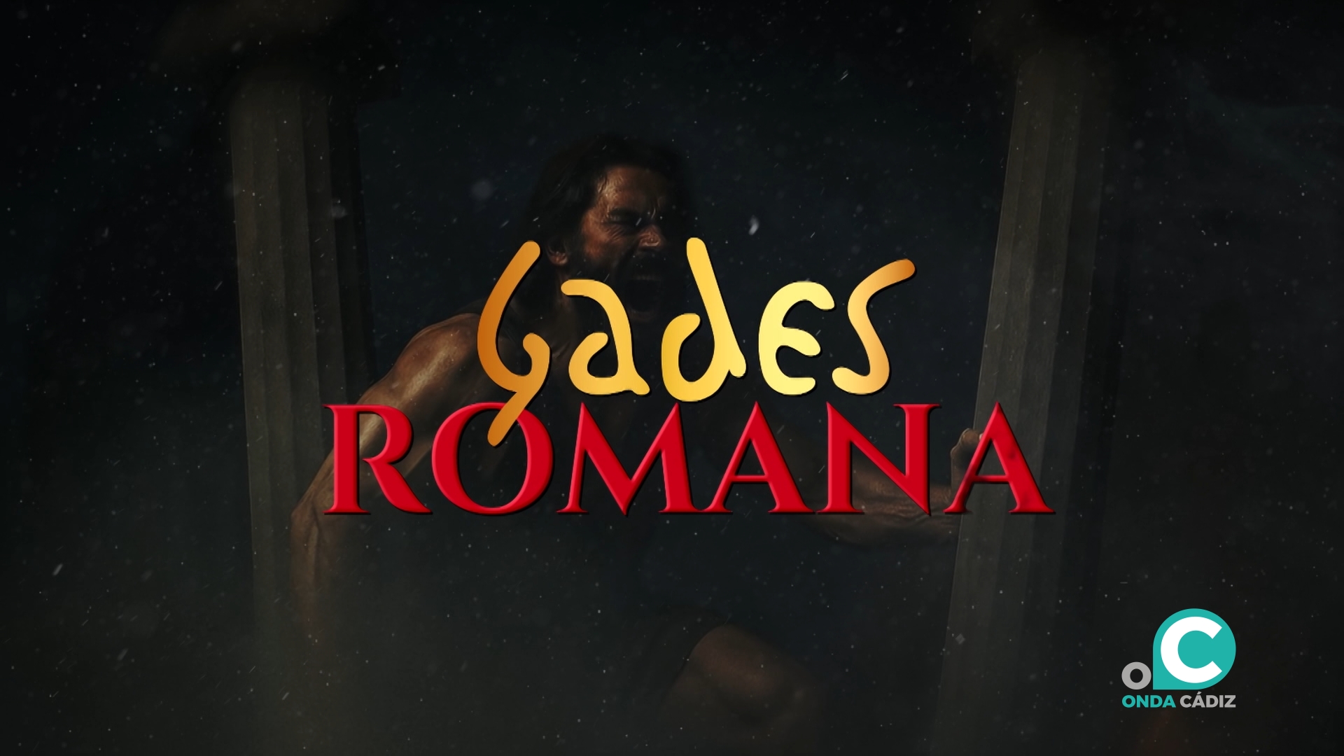 Onda Cádiz retransmitirá en directo la inauguración de Gades Romana ...