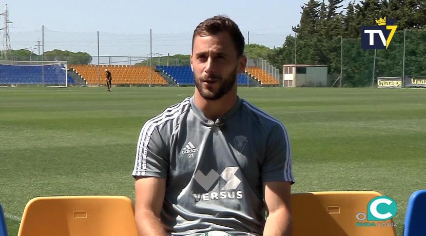 Malbasic: "el ascenso es de los mejores logros de mi carrera" | Onda ...