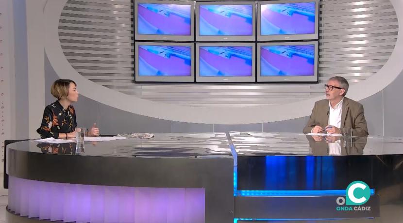 El convenio de Valcárcel se firmará antes de final de año | Onda Cádiz RTV