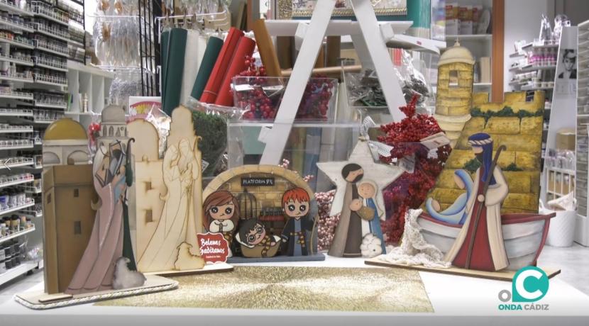 El puente de la Inmaculada y la tradición de montar el Belén | Onda ...