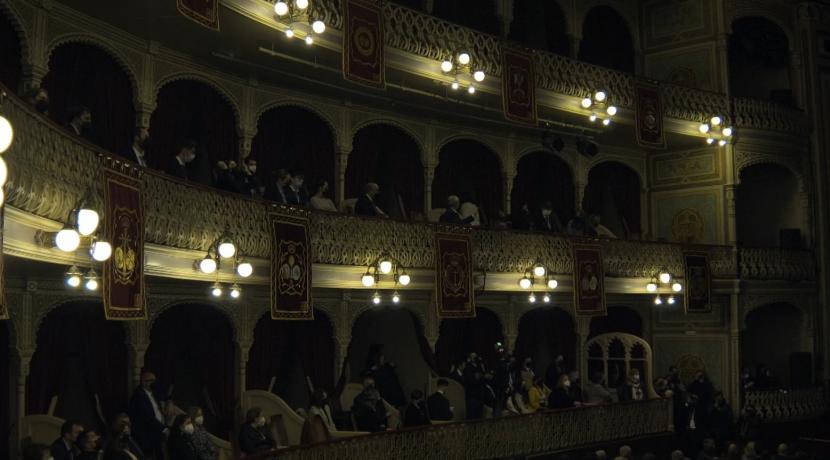 Fernando Pérez Cabrarles será el encargado este domingo de pregonar la ...