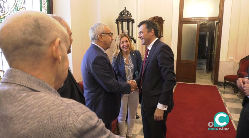 La figura de Raúl Calvo pone el foco olímpico en Cádiz | Onda Cádiz RTV